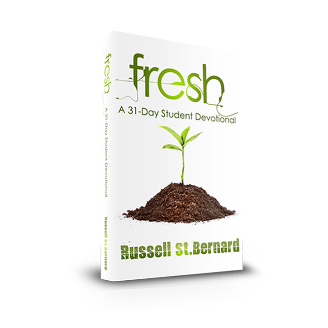 Fresh – After the Music Stops